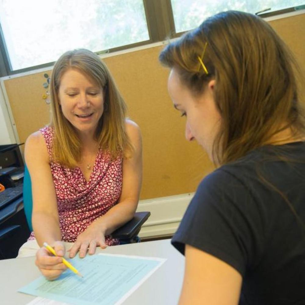 Advising | UC Davis College of Letters and Science